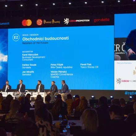 Retail Summit 2024 | 25 – 27 / 3 / 2024 | Opening Minds & Markets